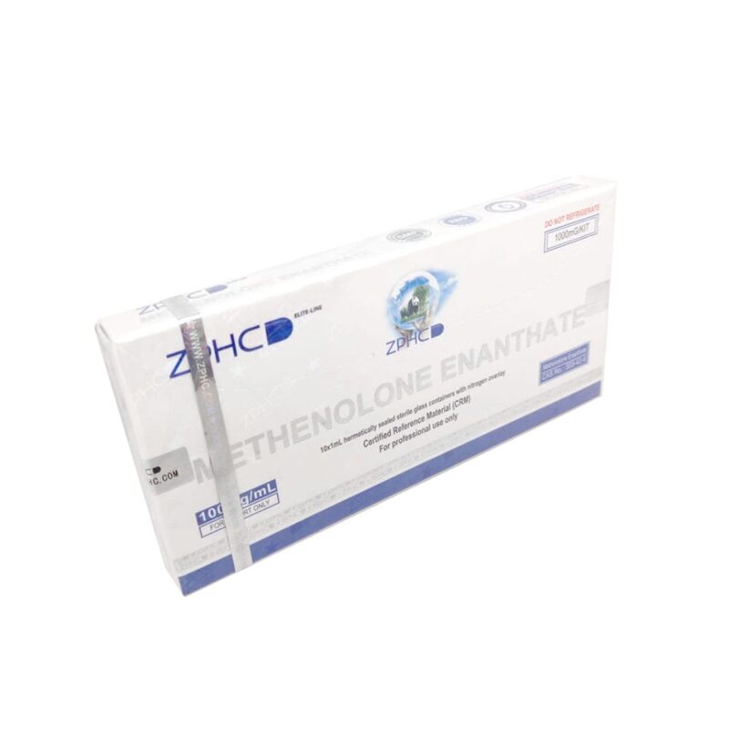 Primobolan for sale | ZPHC store | USA domestic and Worldwide Delivery