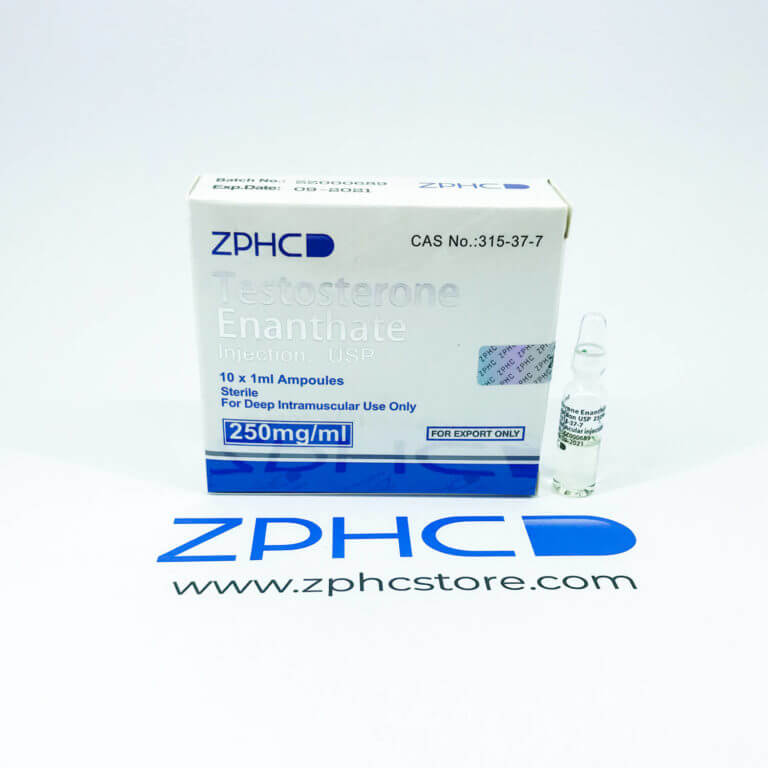 Buy Injectable Testosterone Enanthate USA Domestic and Worlwide ...
