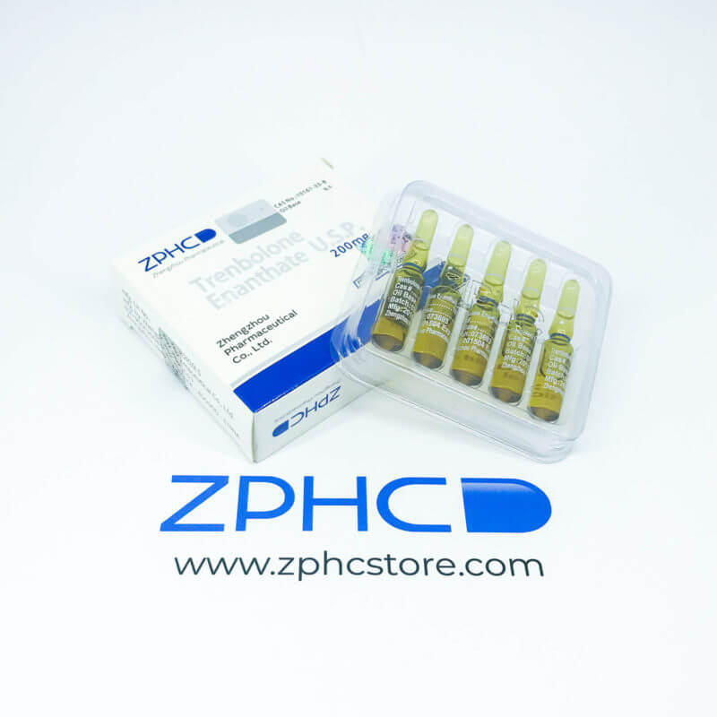 Nandrolone Decanoate (Deca) 250mg USA domestic Online | ZPHC store