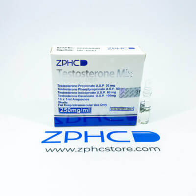 Buy Masteron Enanthate | ZPHC store | USA Domestic and Worldwide Shipping