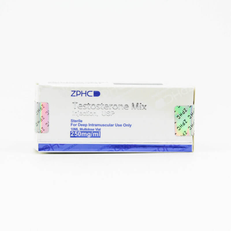 Testosterone Enanthate (Test E) 250mg USA domestic Online | ZPHC store