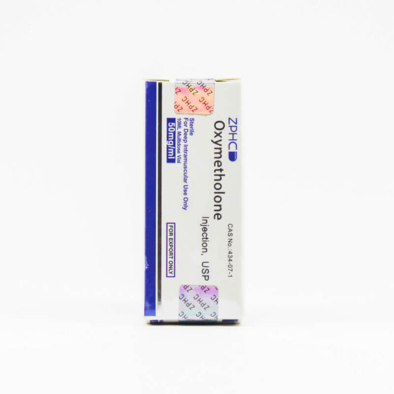 Mega Mix 250mg/ml ZPHC - [ ZPHCstore.com ]