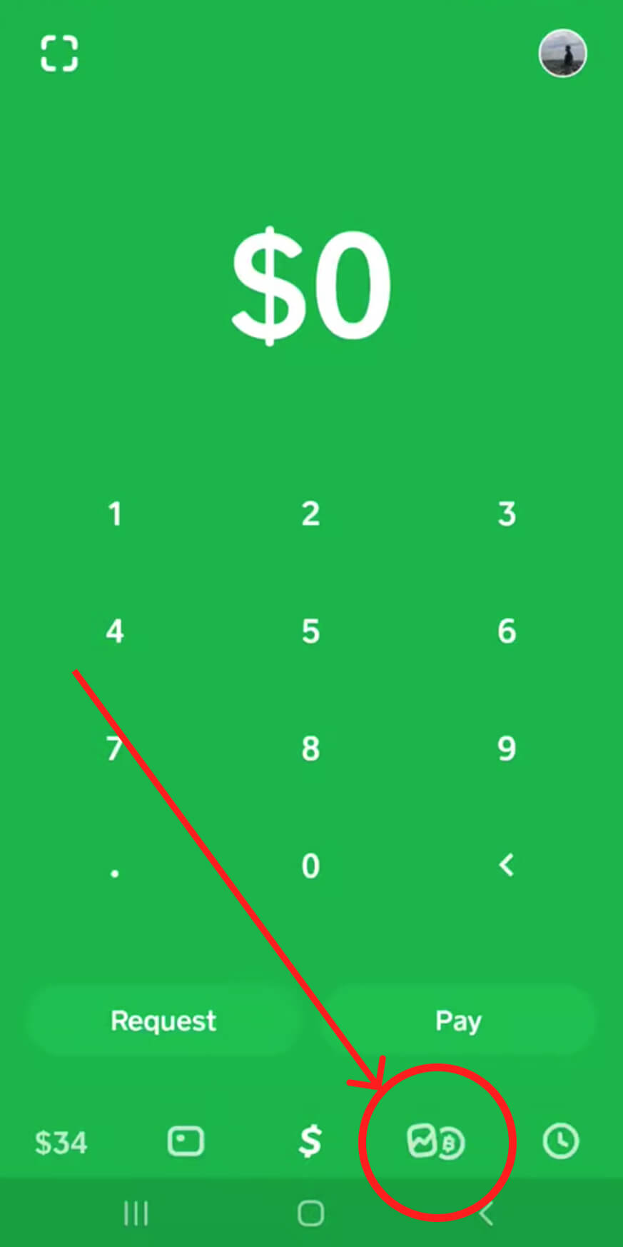 Bitcoin Payment Guide via Cash App | Convenient and Secure Transactions