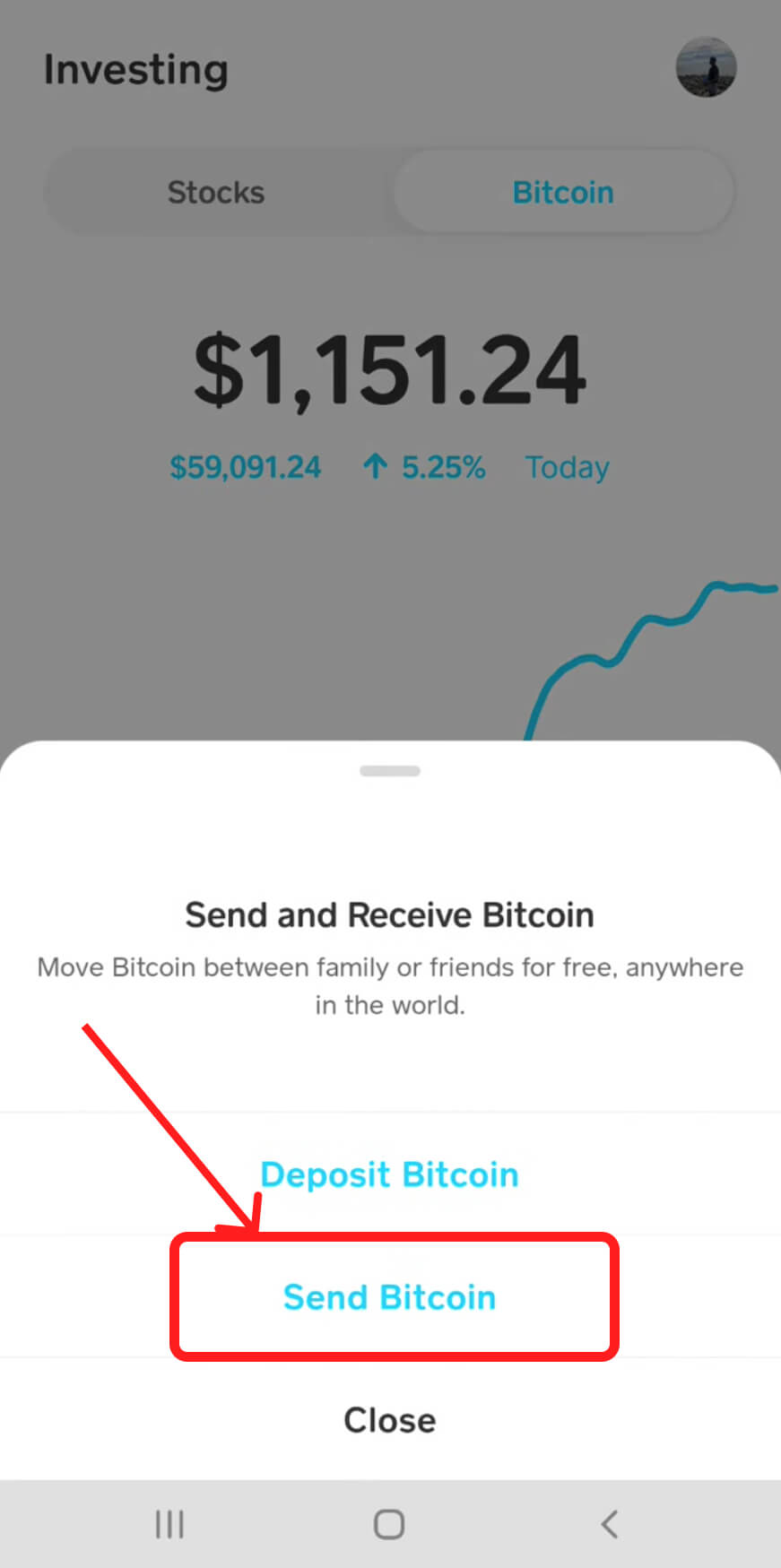 Bitcoin Payment Guide via Cash App | Convenient and Secure Transactions