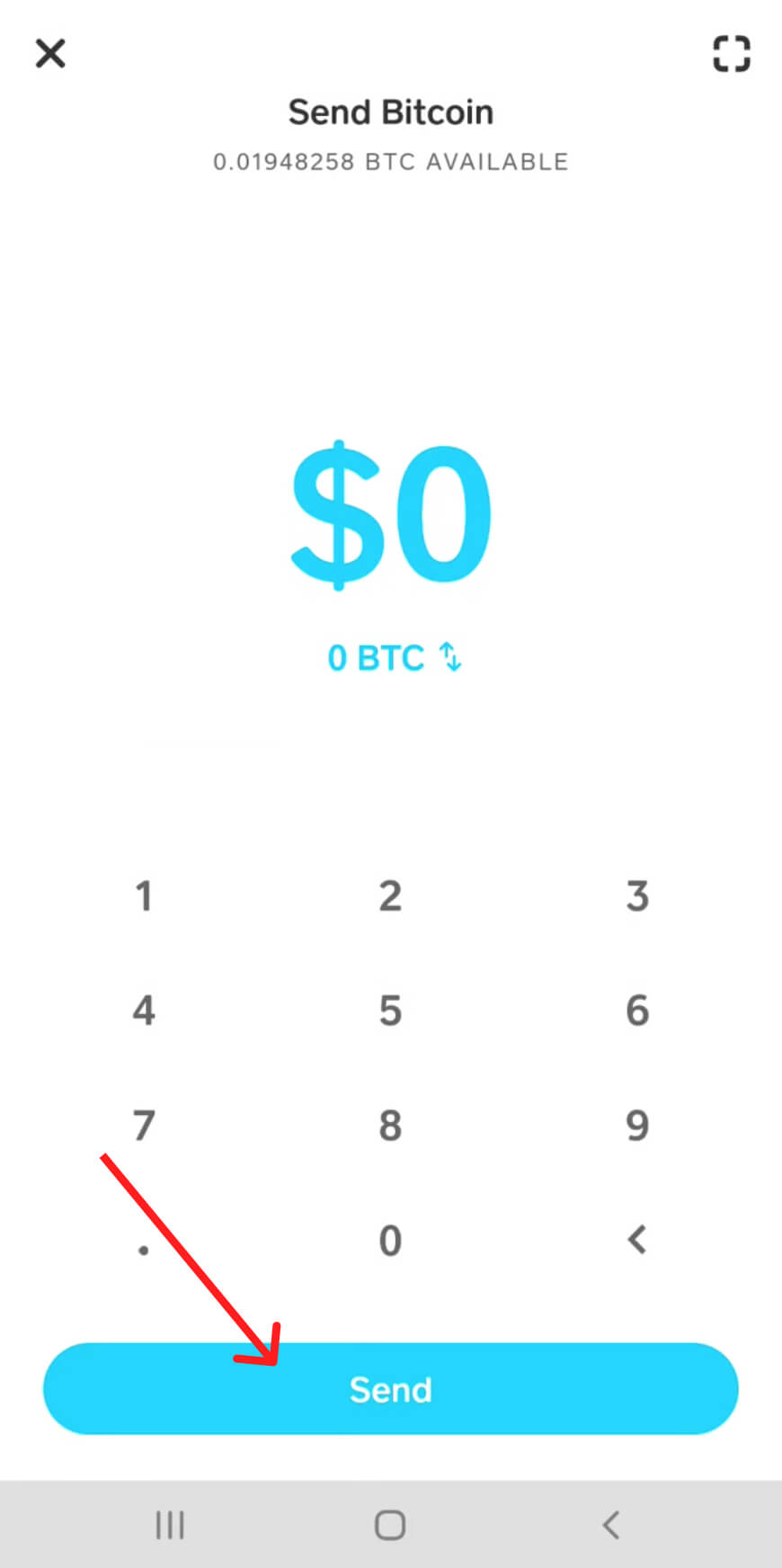 Bitcoin Payment Guide via Cash App | Convenient and Secure Transactions