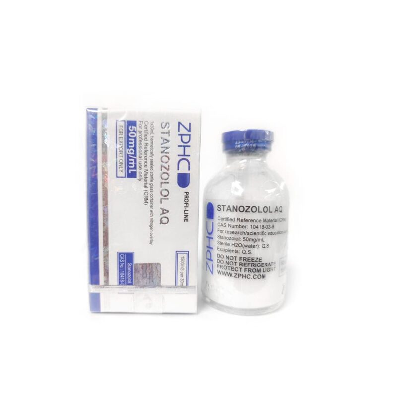 Nandrolone Decanoate 250 mg/ml | ZPHC 30-ml High-Volume Deca