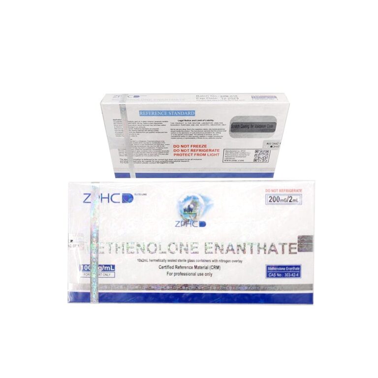 Primobolan for sale | ZPHC store | USA domestic and Worldwide Delivery