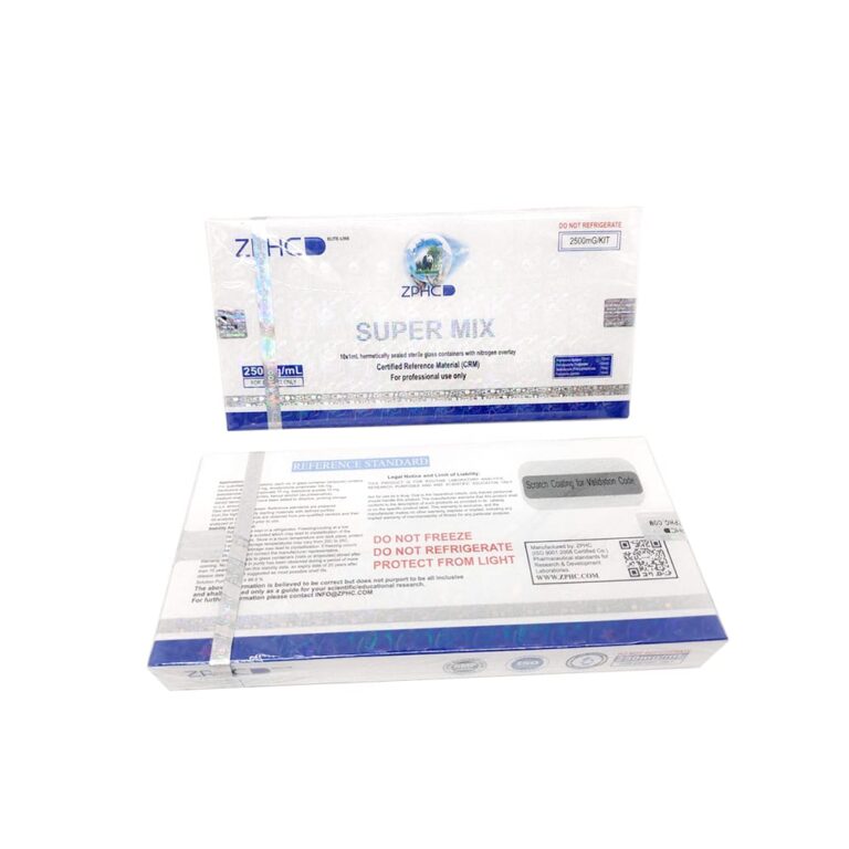 Super MIX for Sale Online – USA & Worldwide Delivery | ZPHC STORE