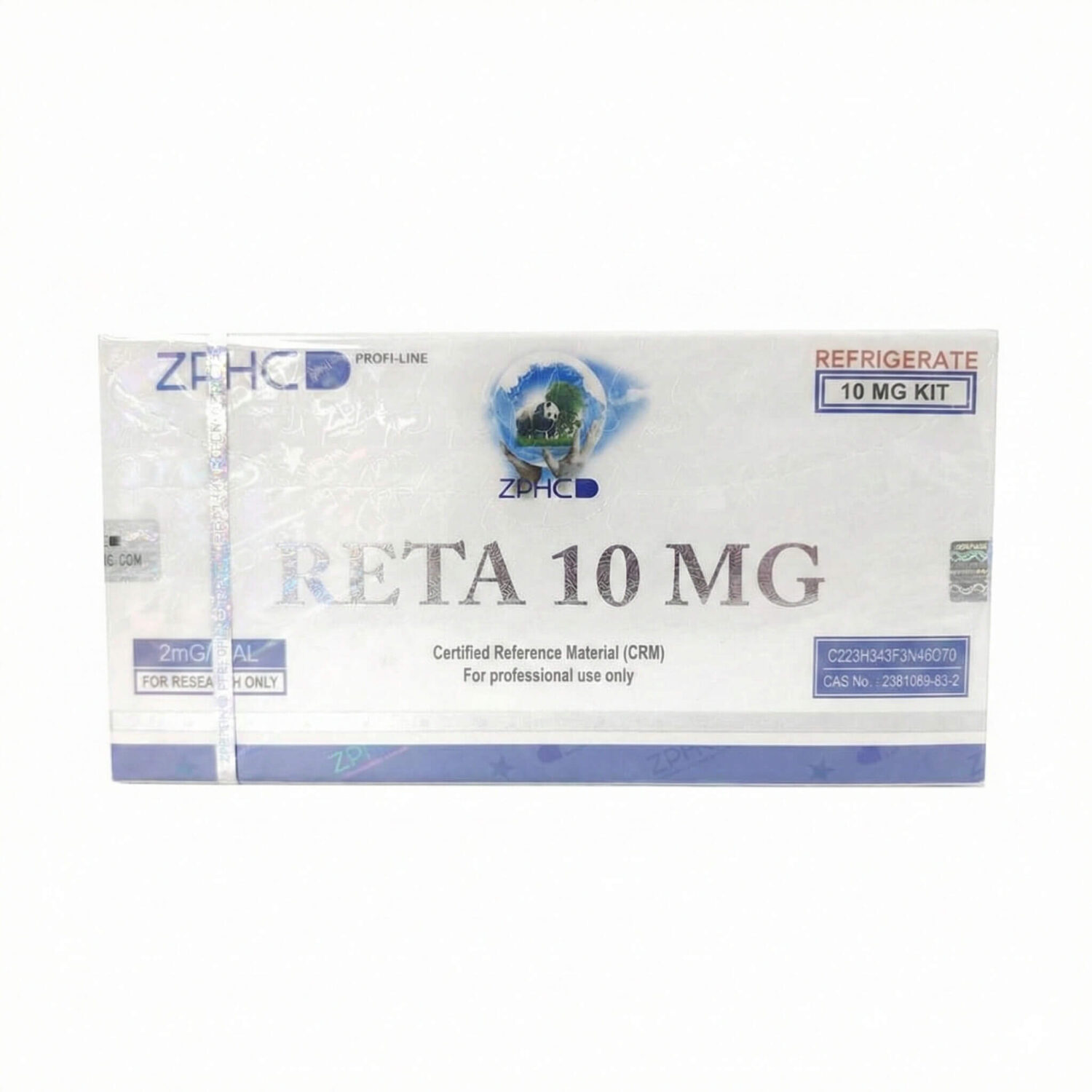 Retatrutide For SALE Online - [ ZPHC STORE ]