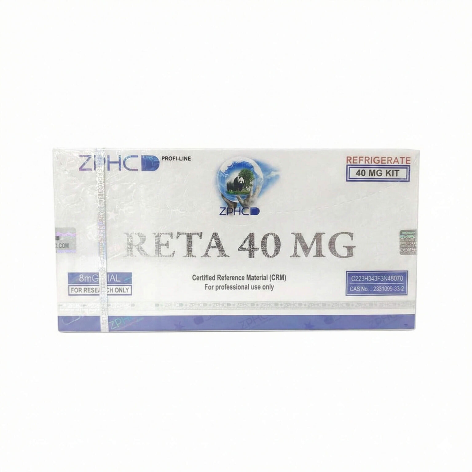 Retatrutide For SALE Online - [ ZPHC STORE ]