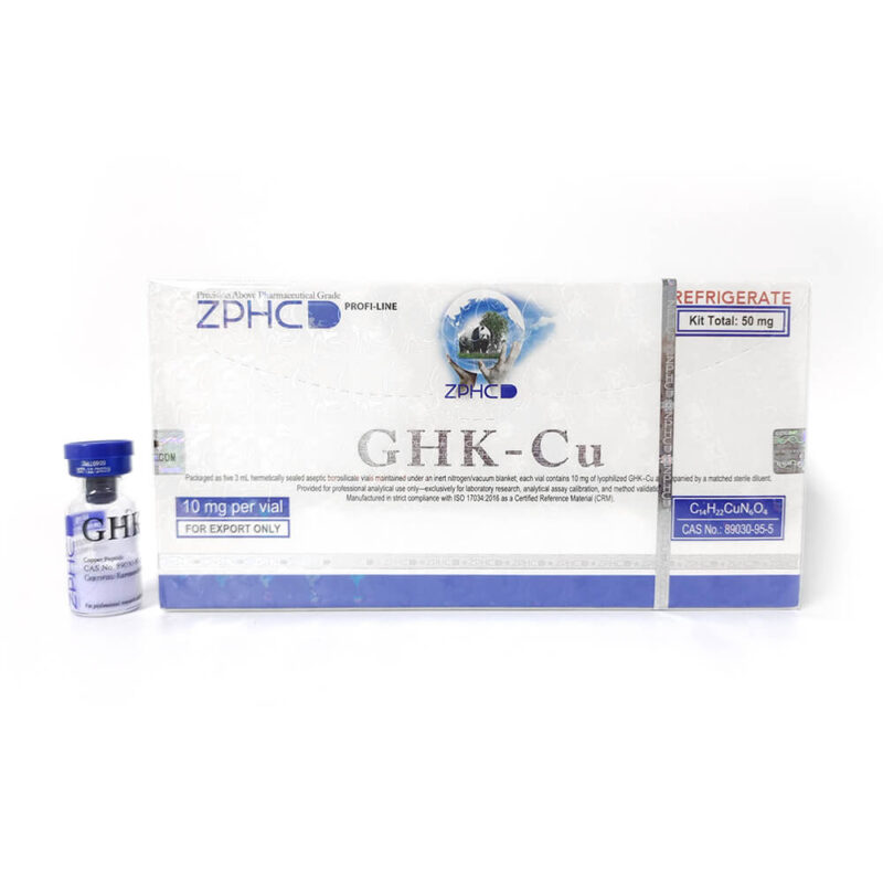 Peptides For Sale Online - High Quality - [ ZPHCstore.com ]